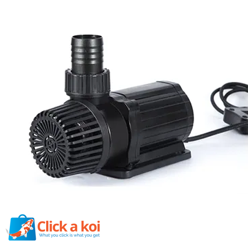 Air Pumps | Click A Koi: Buy Koi Online | Expert Koi Retailer